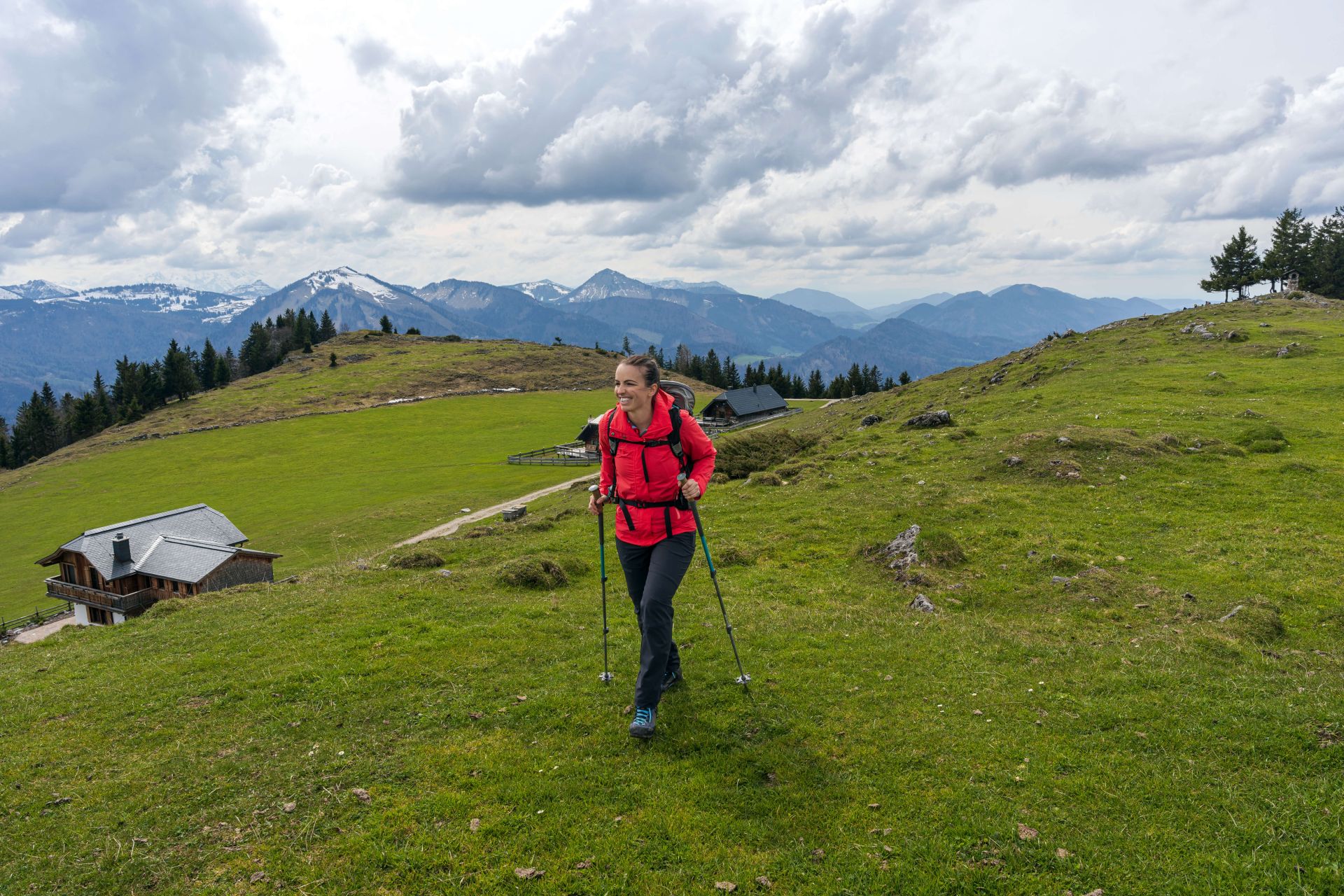 Metor rec W | luscious moss/green goose | 76 | 4065716058673