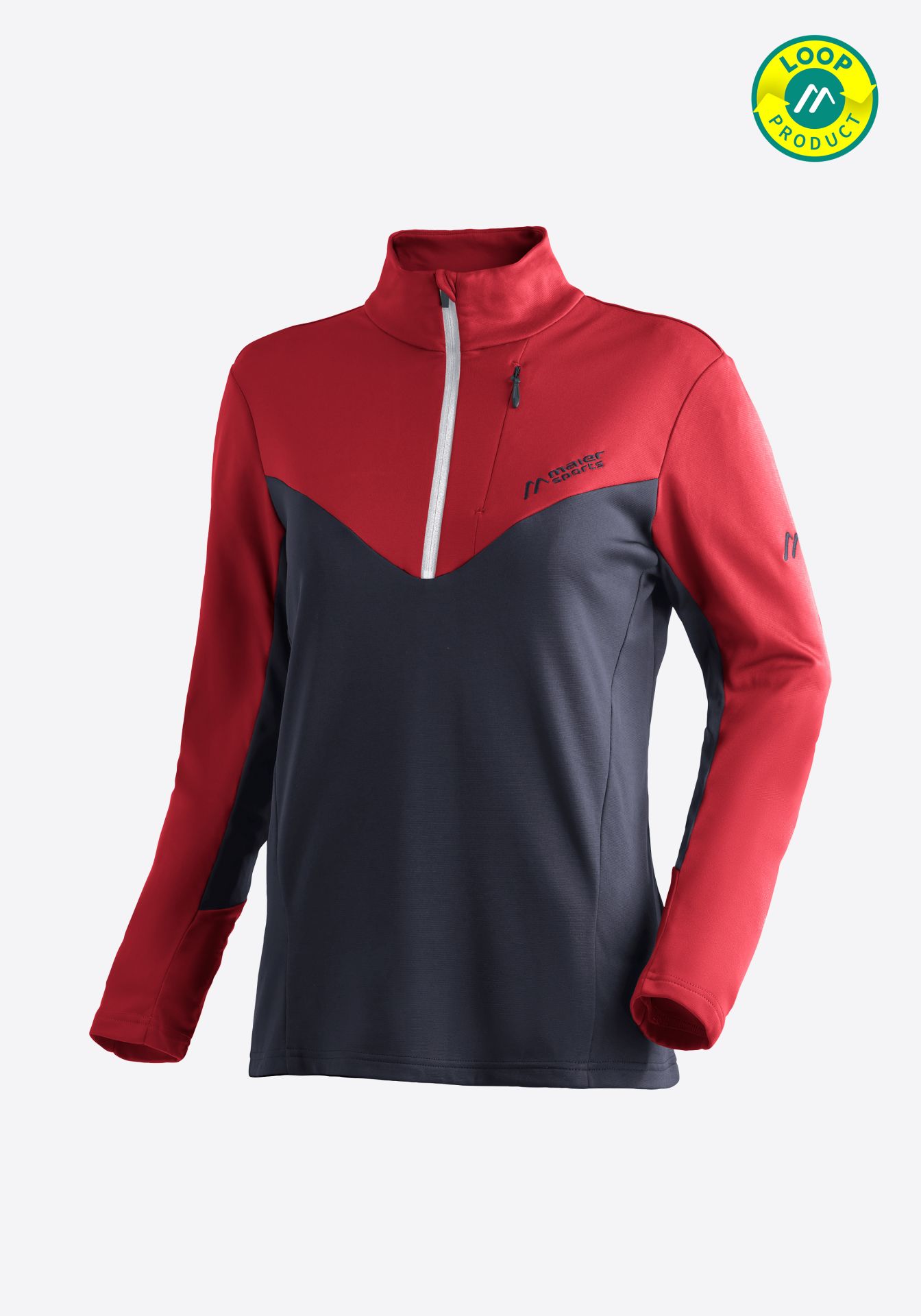 Evii | pink flambé/black | 36 | 4065716049572