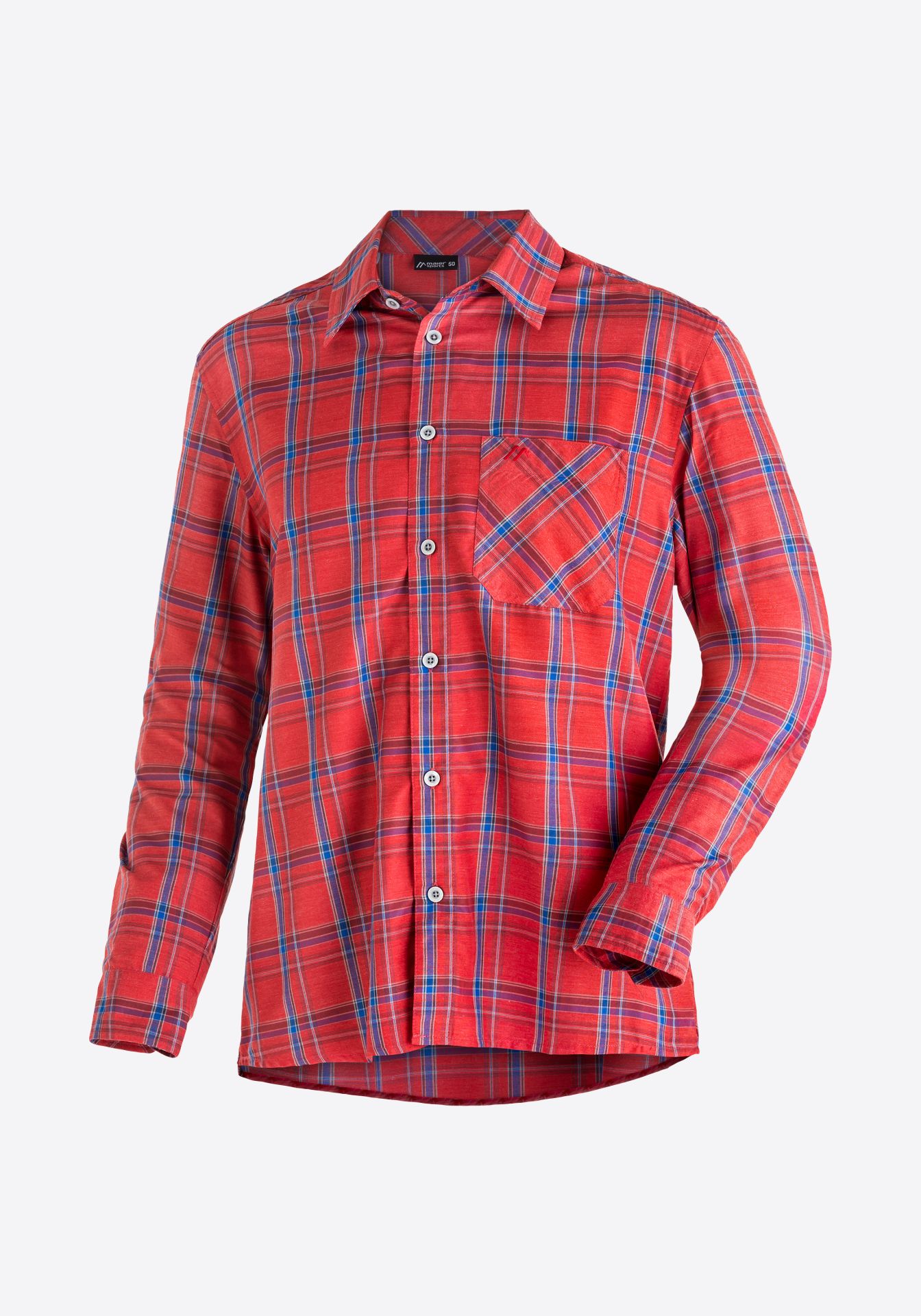 Claas | grey check | 54 | 4065716223163