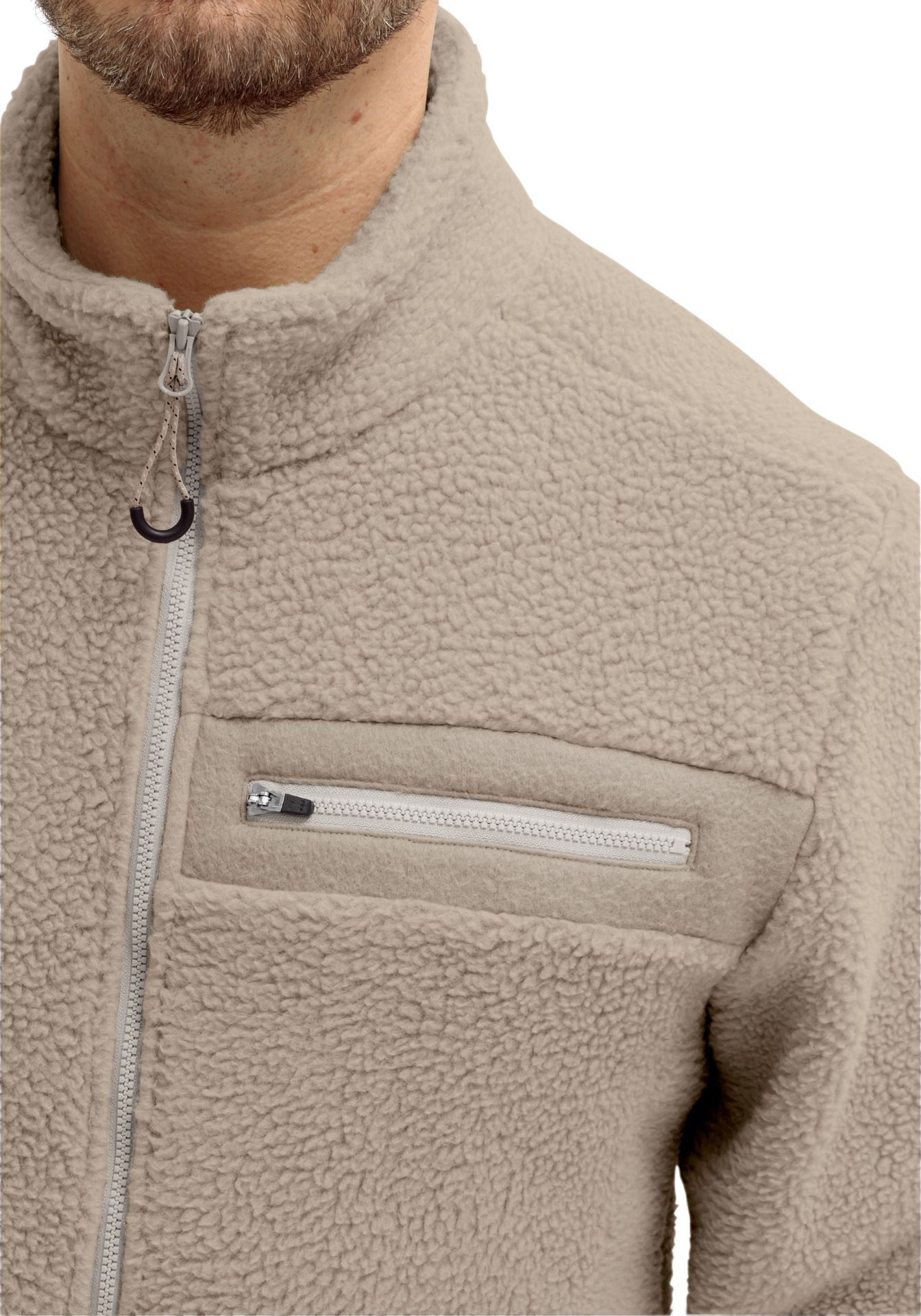 Racka M | feather gray | 48 | 4065716341423