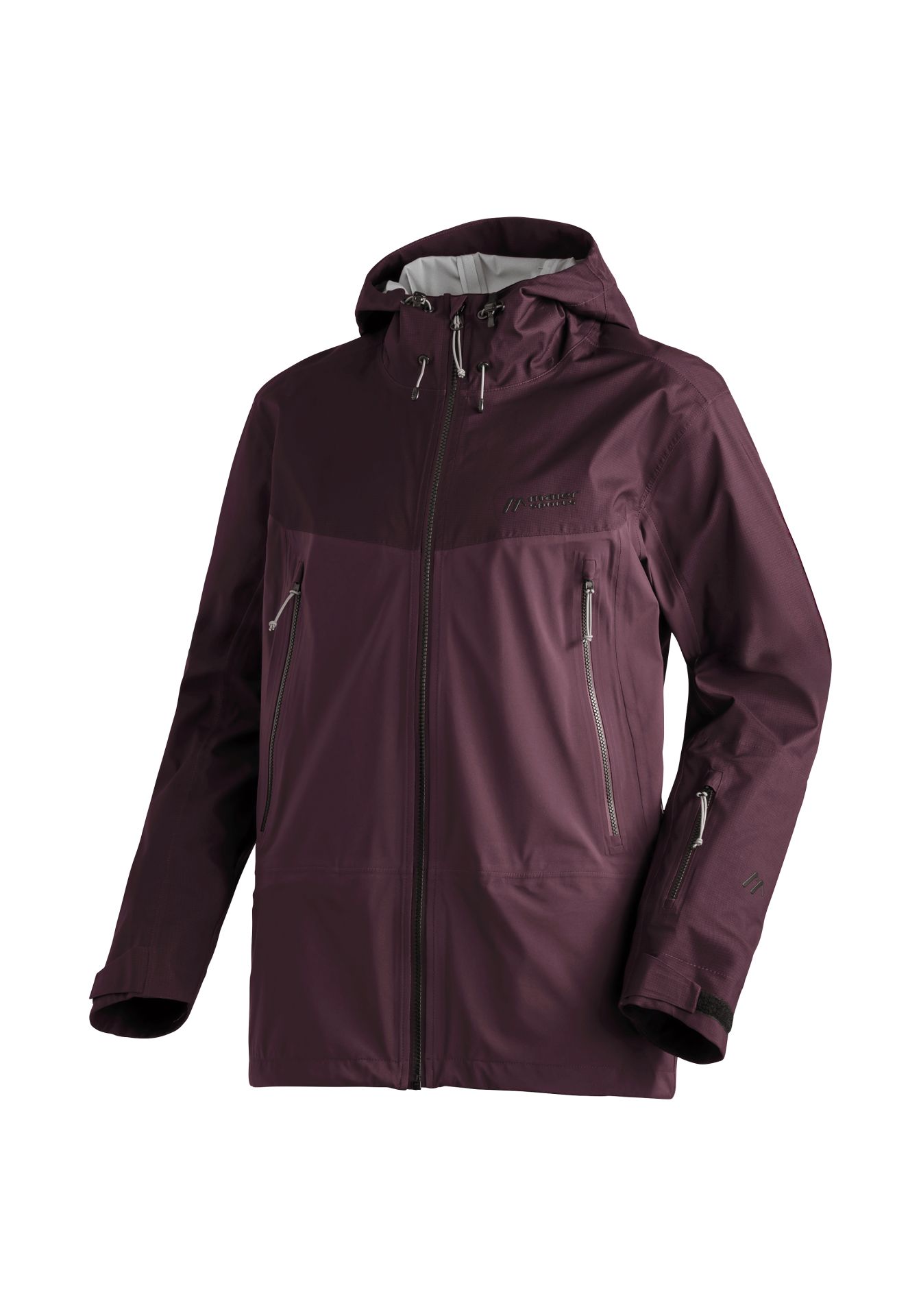 Outdoor-kleding met perfecte pasvorm » Maier Sports
