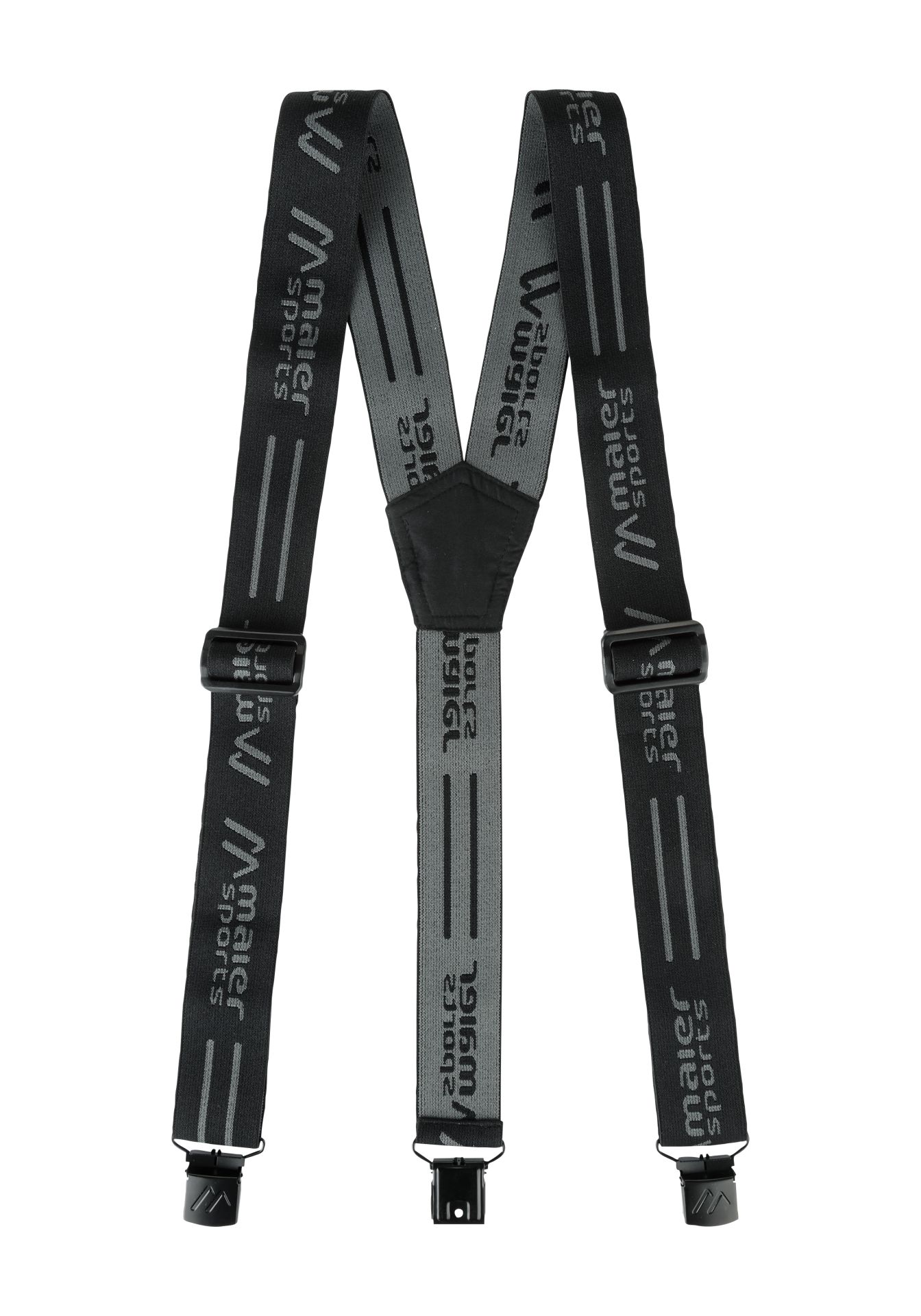 Suspender | salsa / graphite | One Size | 4065716358186