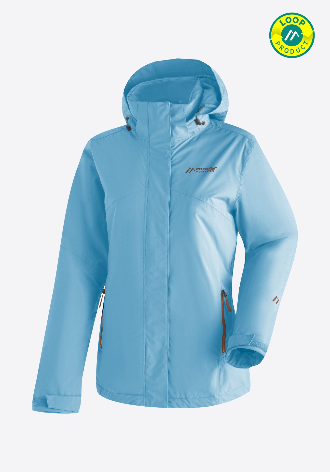 Perdura rec W | brown rice | 44 | 4065716161724