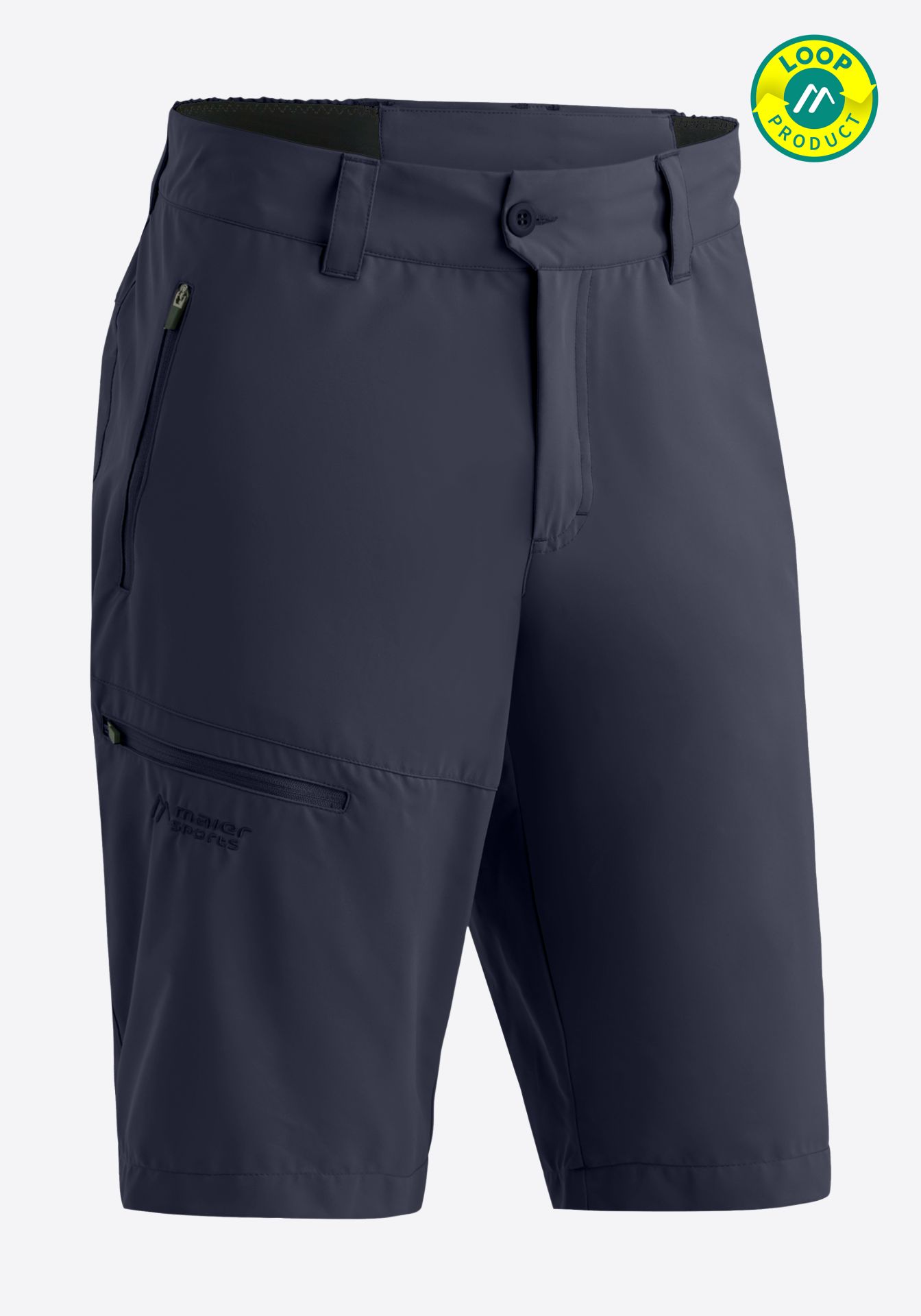 Nil Short Loop | green pond | 62 | 4065716185348