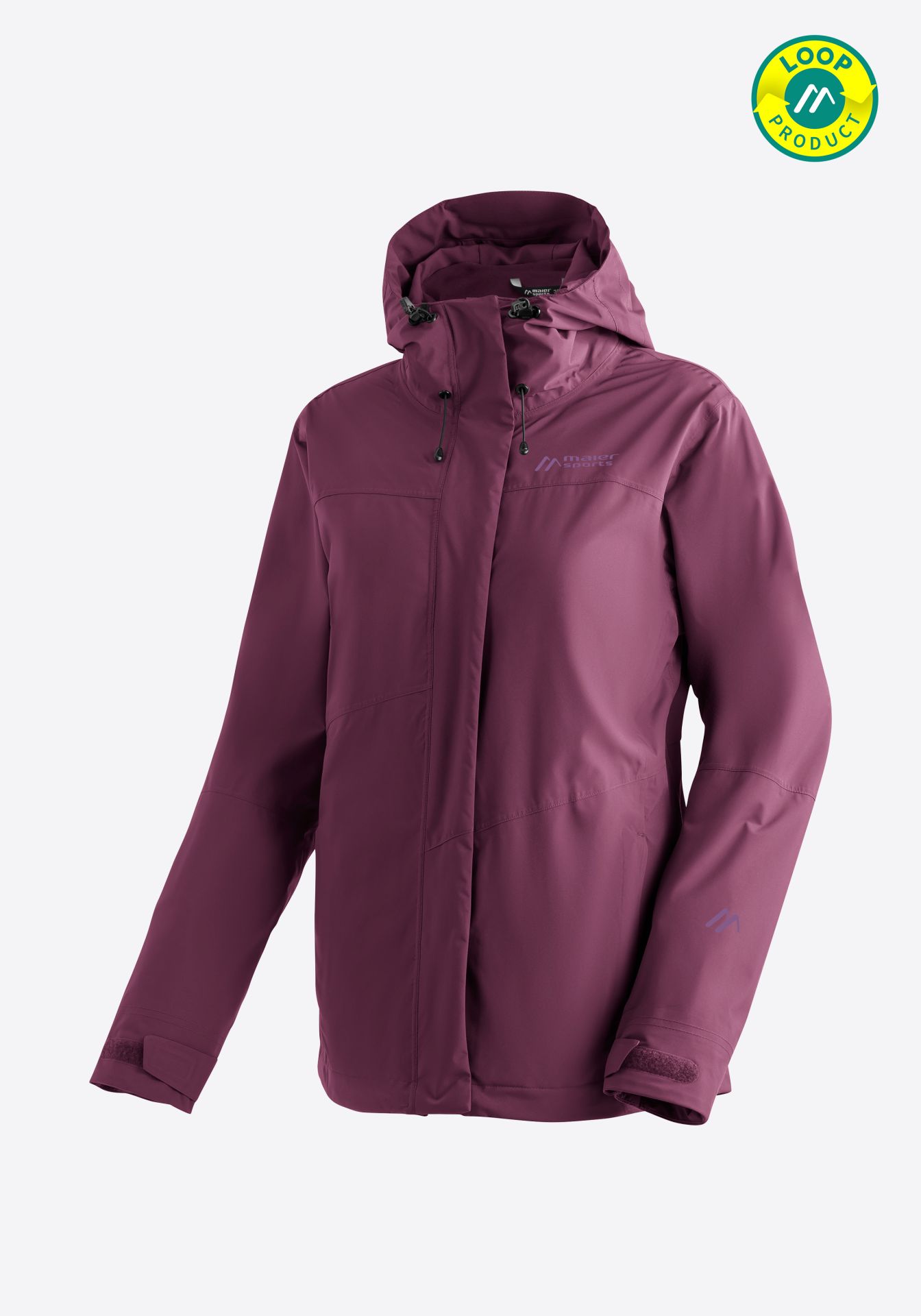 Metor 3in1 W | night sky | 52 | 4065716097405