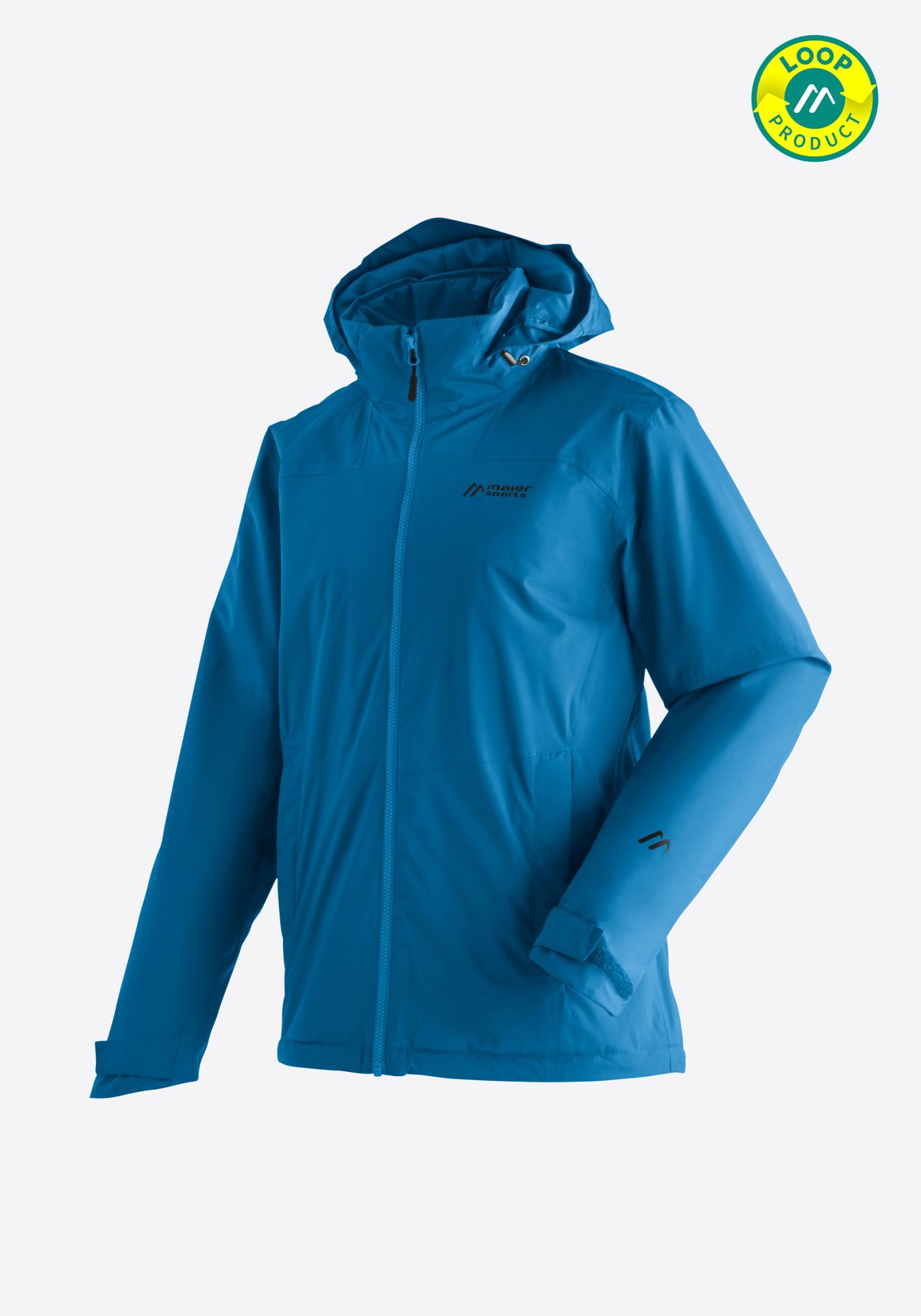 Metor Therm Rec M | sedona sage | 46 | 4065716367027