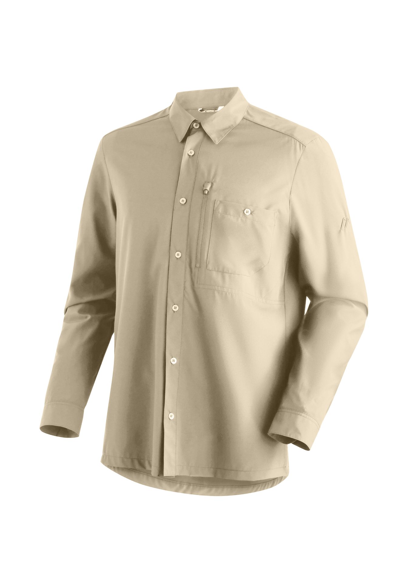 Magos S/S M | brown rice | 60 | 4065716219838
