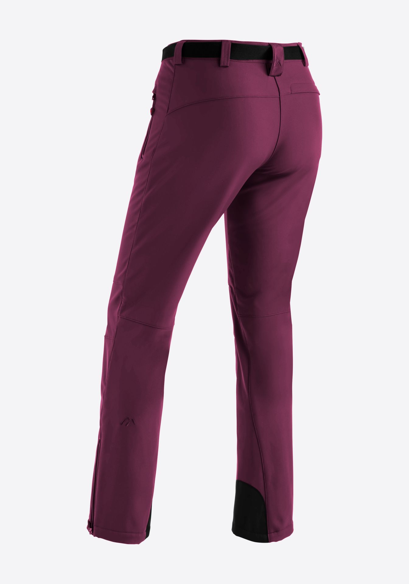 Tech Pants W | cherry wine | 21 | 4065306456971