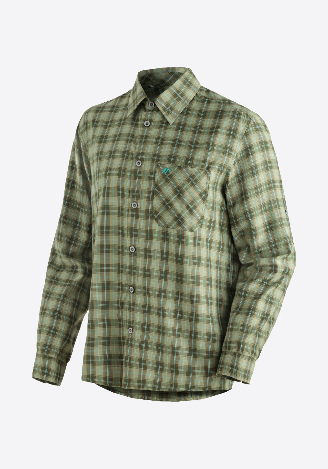 Claas | blue check | 48 | 4065716222890