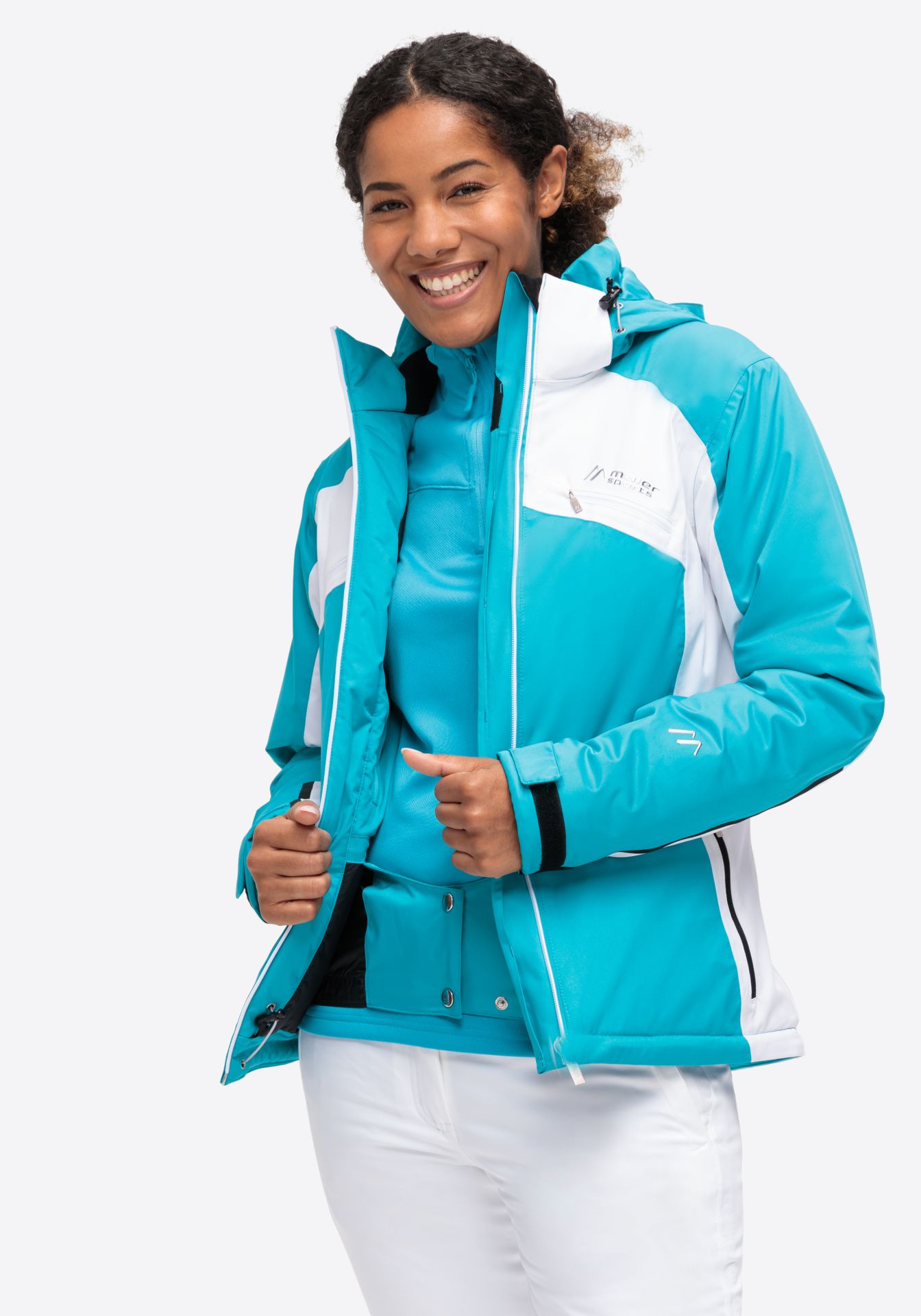 Tina | teal pop | 36 | 4065306471400