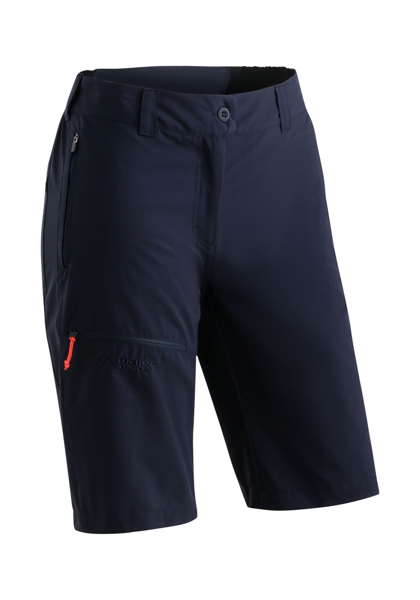 Lulaka Bermuda Loop | ombre blue | 44 | 4065716188981