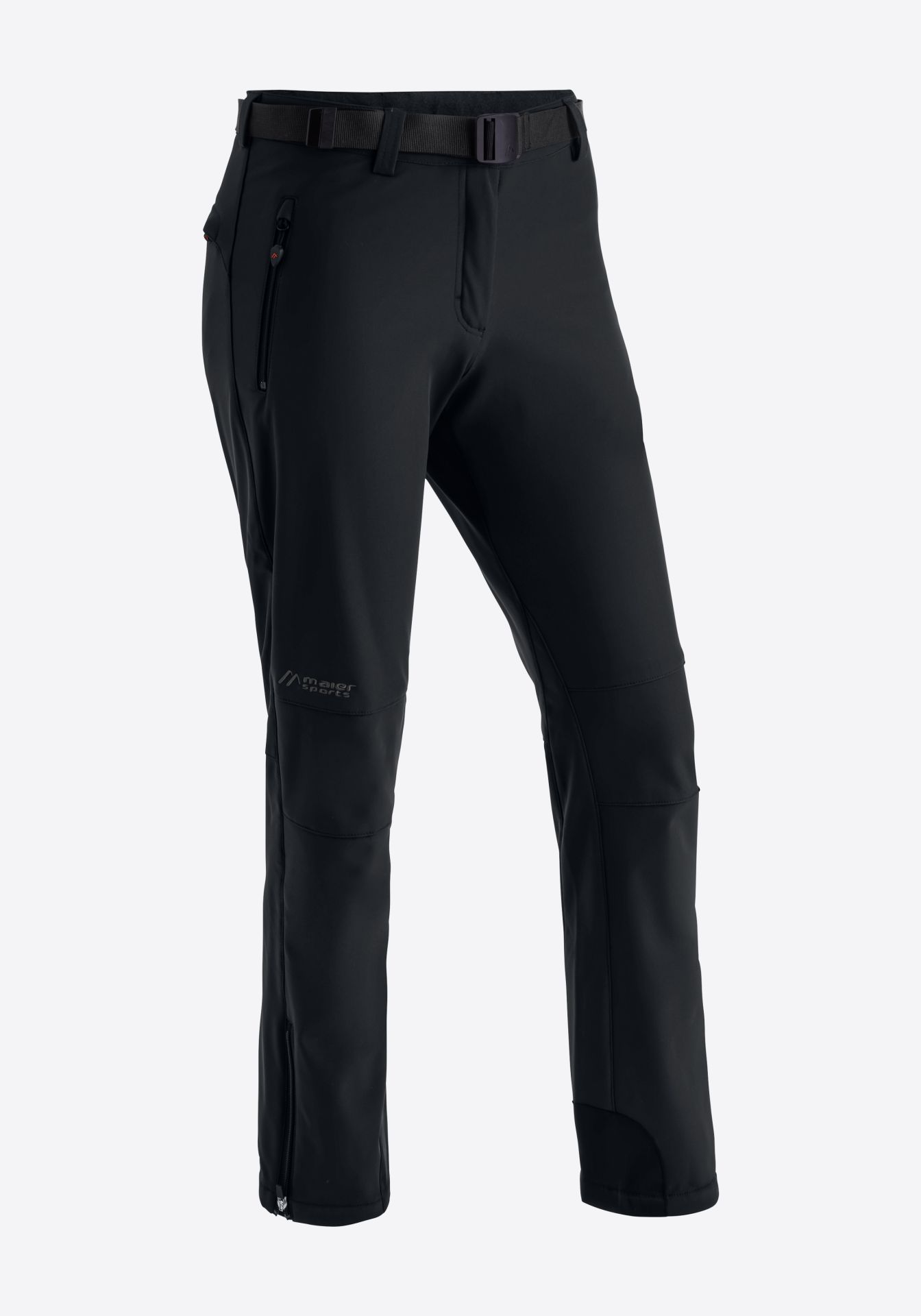 Tech Pants W | graphite | 48 | 4057486402619