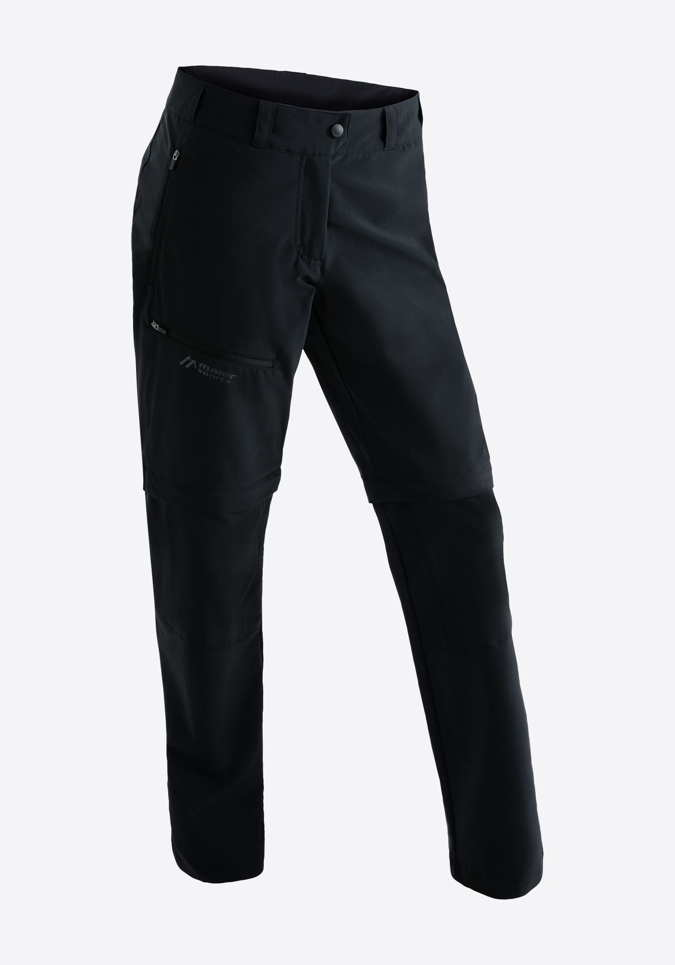 Zip-Off Pants » Ideal for Hiking and Outdoor Activities