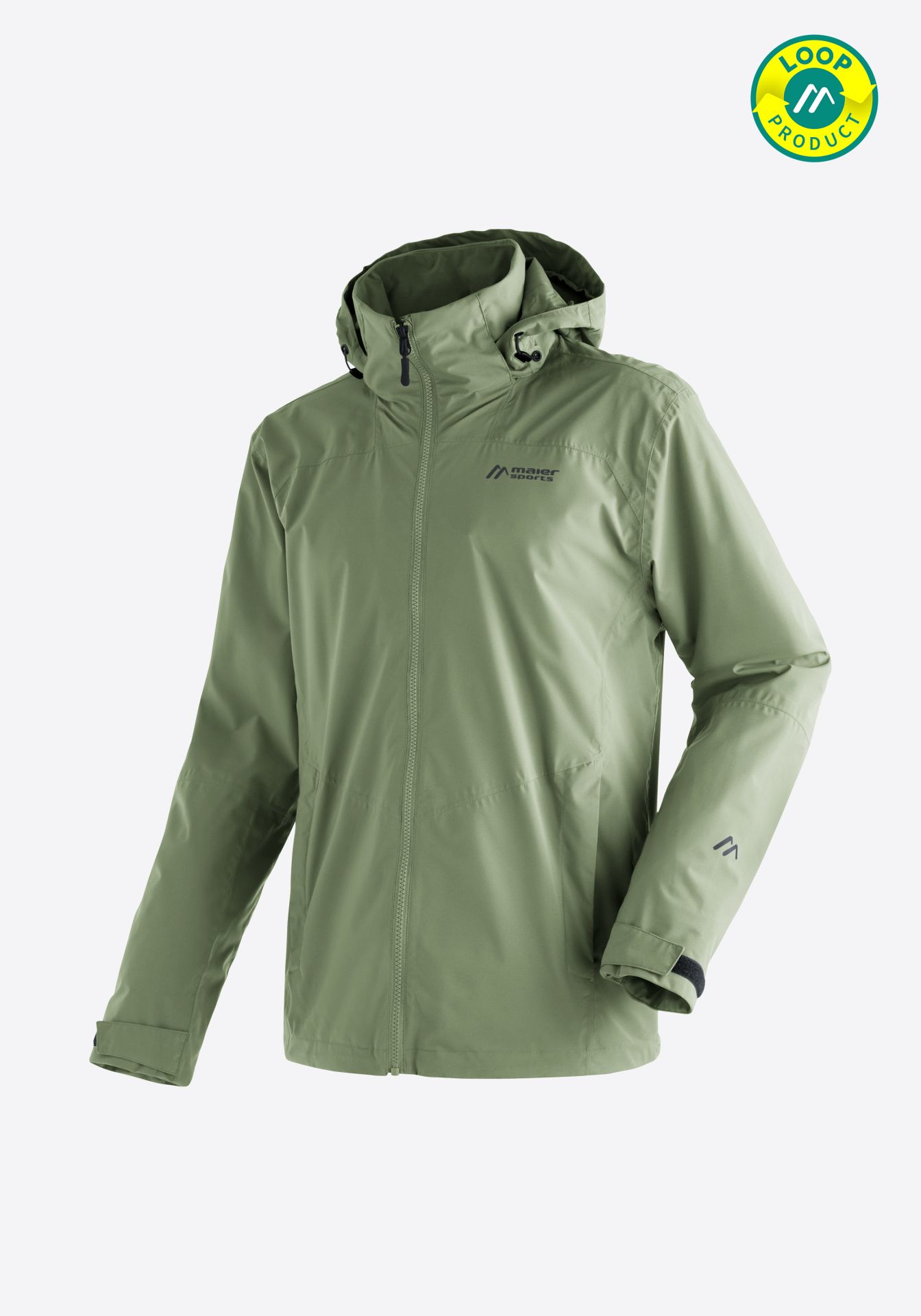 Solo Tipo M | military green | 48 | 4065306421207