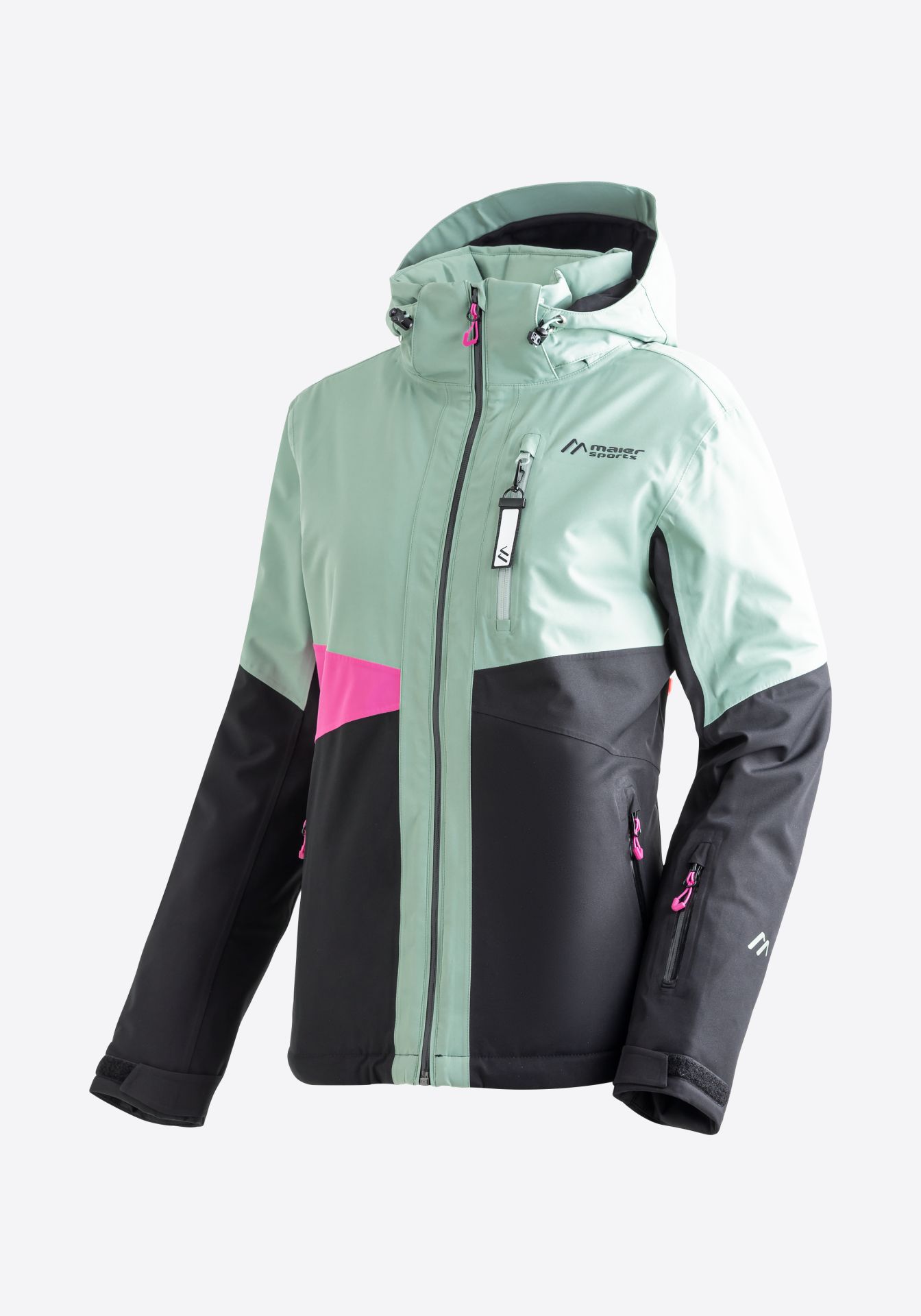Skijacke Damen kaufen » modisch & warm auf die Skipiste