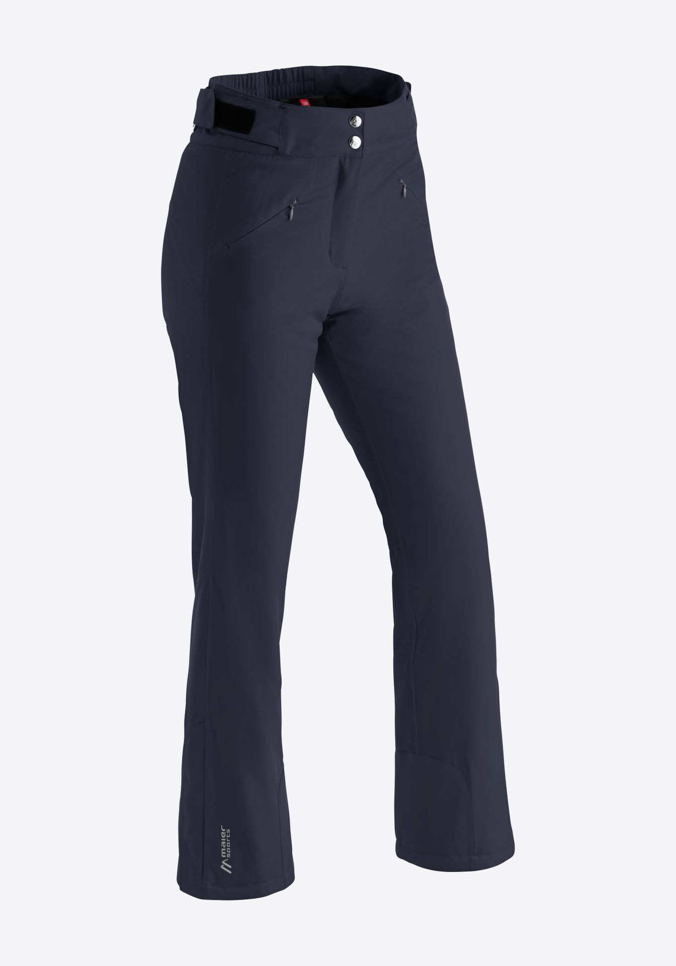 Allissia slim | black | 46 | 4056286724075