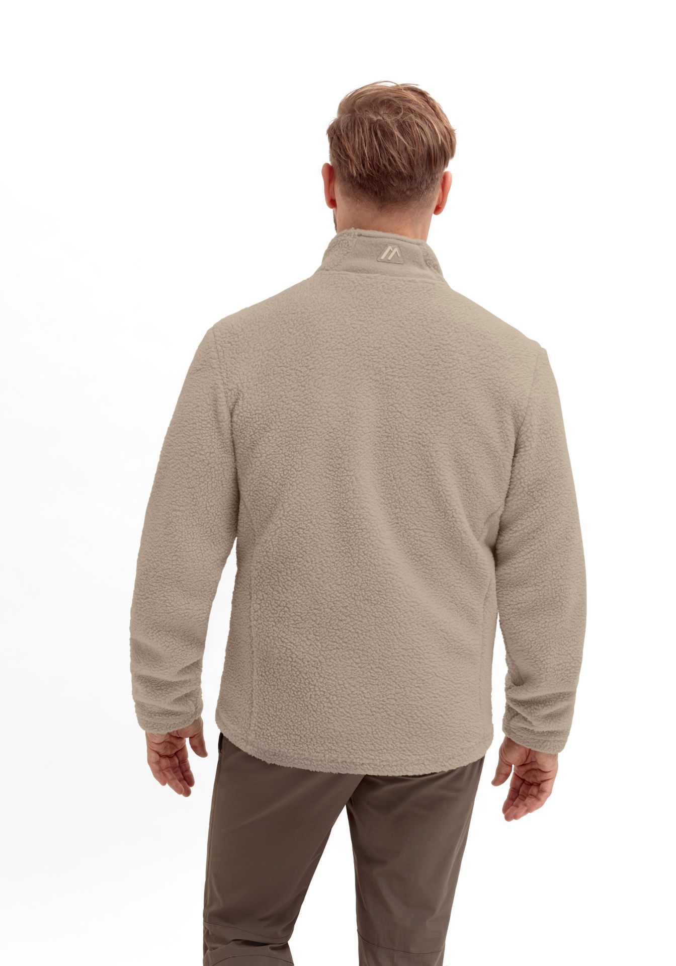 Racka M | feather gray | 50 | 4065716341430